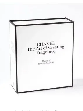 CHANEL | Accents | Chanel Books | Poshmark
